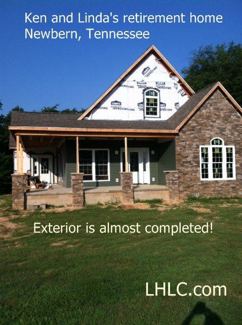 Landmark Home and Land Review | Landmark Home and Land Company